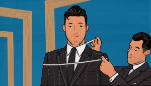 How to Build Broader Shoulders (for Skinny Guys)