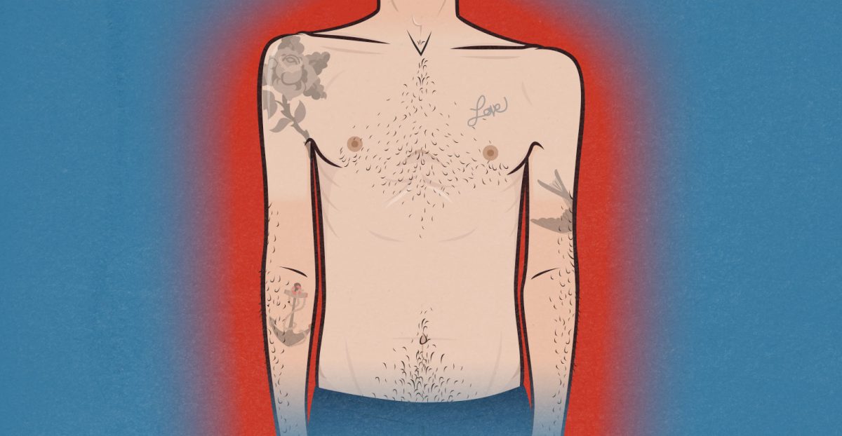 The Skinny Guy's Guide to Body-Fat Percentage