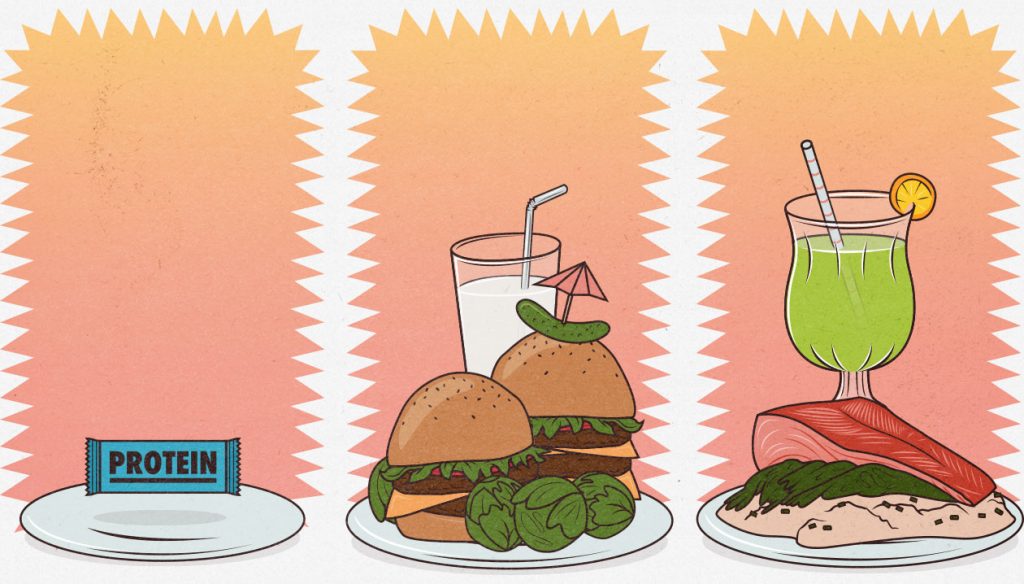 Is Intermittent Fasting Good for Building Muscle?