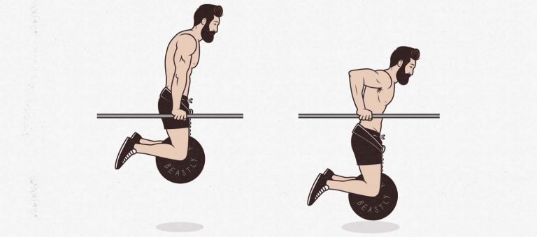 The Best Chest Exercises for Building Muscle | Bony to Beastly