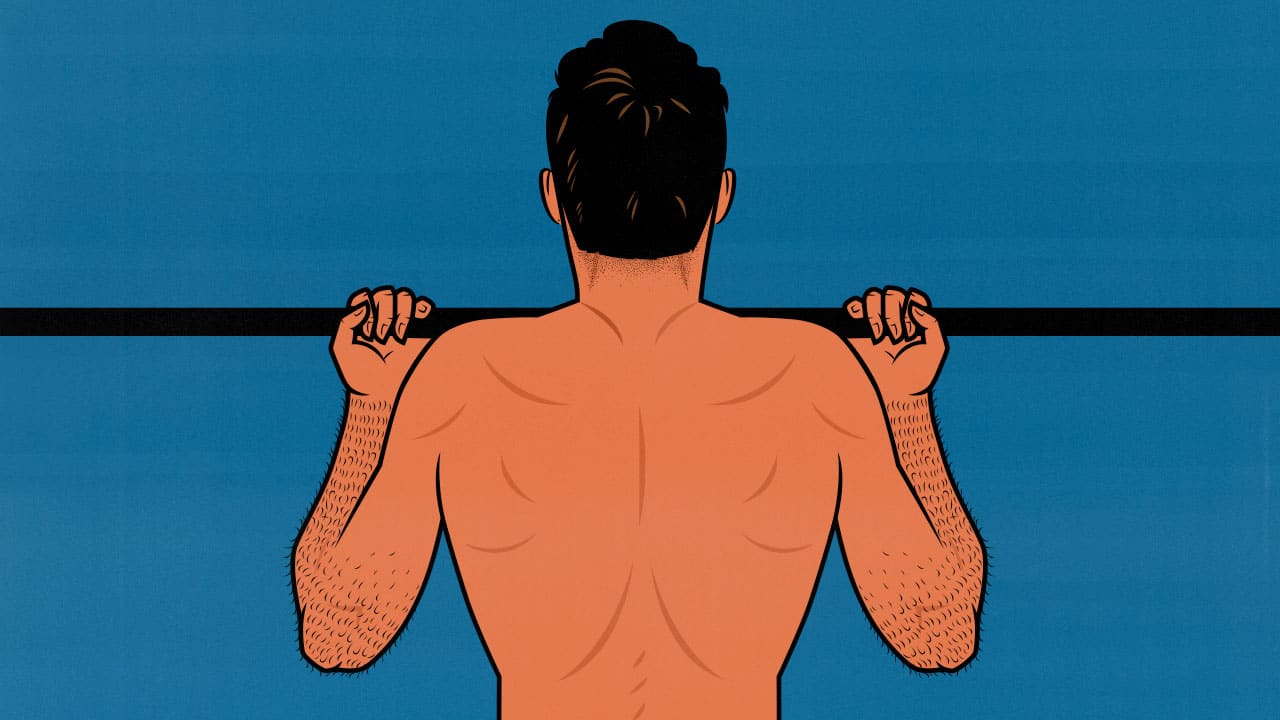 Calisthenics Vs Weights Which Builds More Muscle 