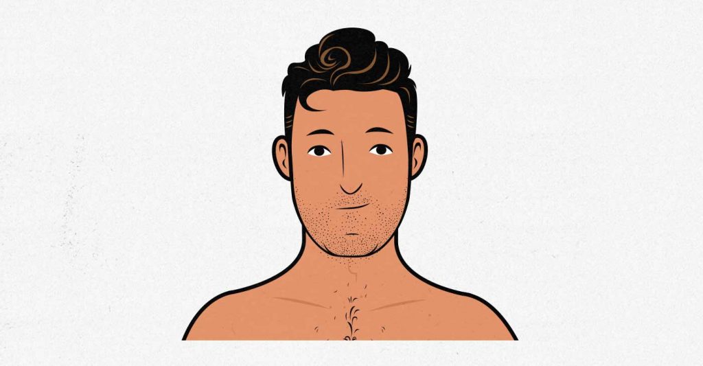 Neck Training: How to Build a Thicker Neck