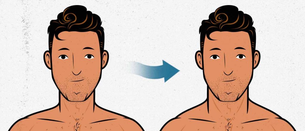 The Skinny Guy's Guide to Building a Hollywood Physique