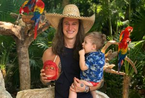 Shane Duquette | Bony to Beastly