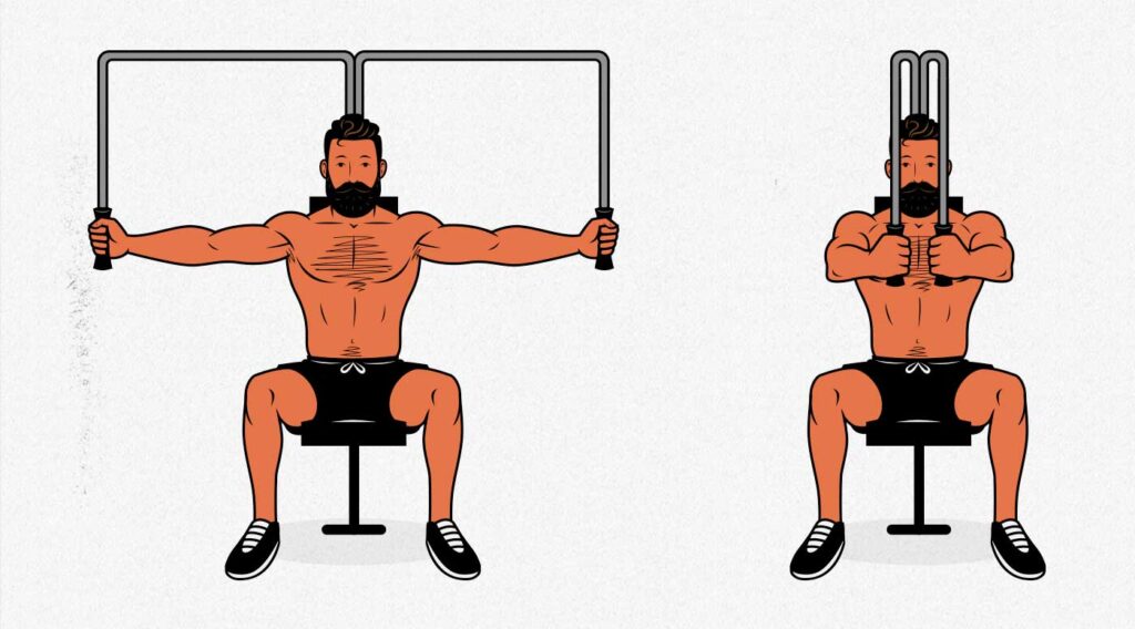 How to Build a Bigger Chest (Even If It's Lagging Behind)