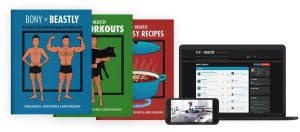 How to Cut After Bulking