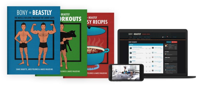 How to Cut After Bulking