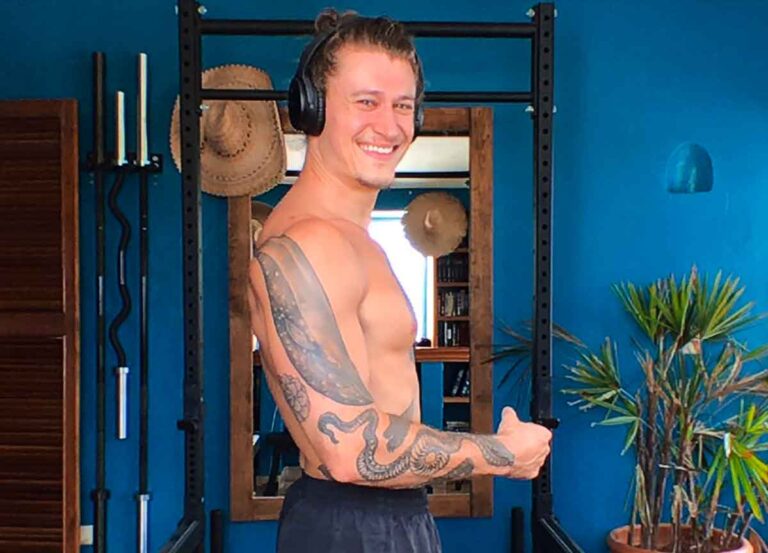 How to Build Bigger Arms