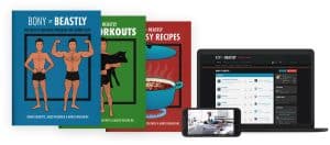 Ectomorph Workout Plan: Beginner Weight Training Routine