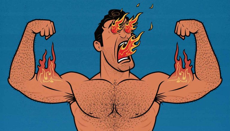 Bony to Beastly | Muscle-Building for Skinny Guys