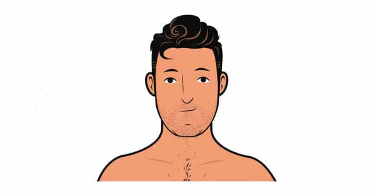 How to Build a Thicker Neck (Even if It's Skinny)