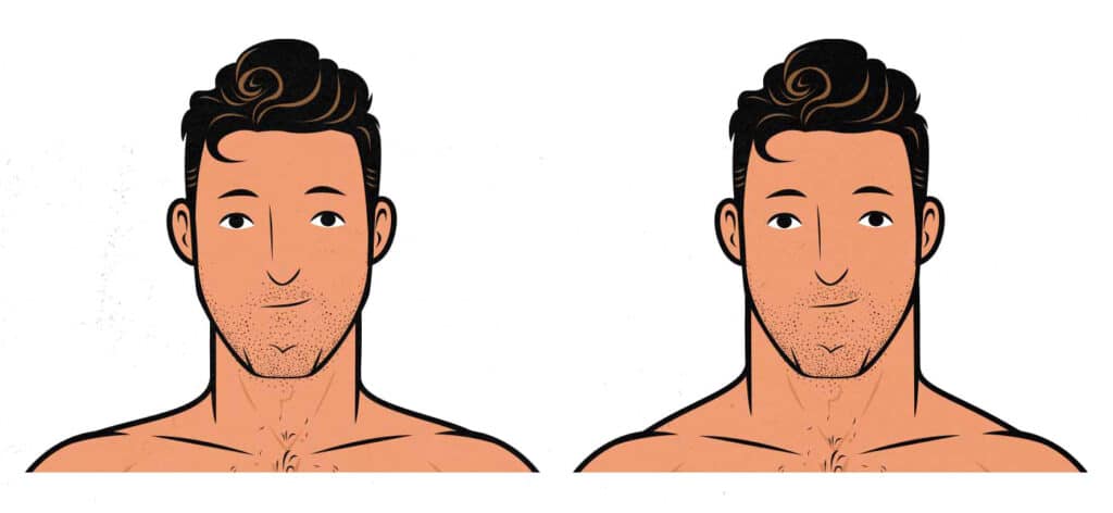 How to Build a Thicker Neck (for Skinny Guys)
