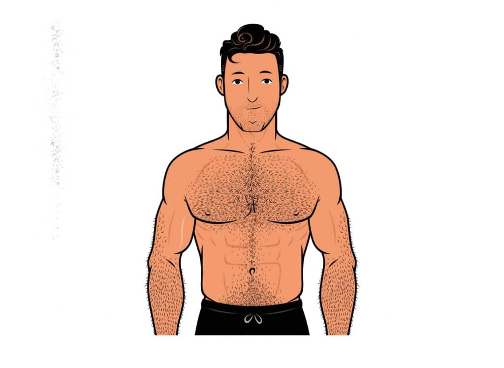 How to Build Broader Shoulders (for Skinny Guys)