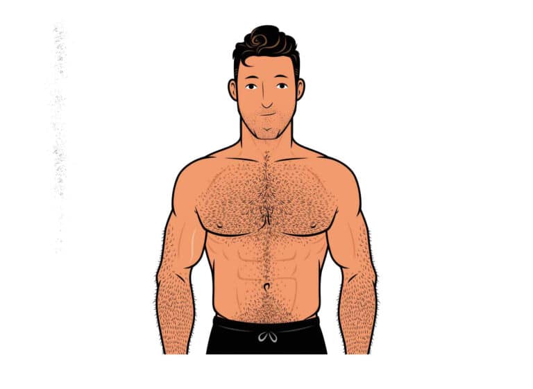 How to Build Broader Shoulders (for Skinny Guys)
