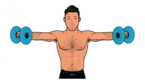 How to Build Broader Shoulders (for Skinny Guys)