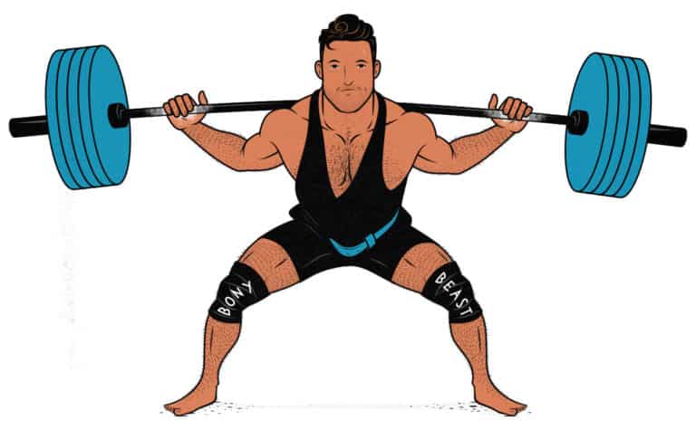 The Muscle-Building Workout Plan for Skinny Beginners