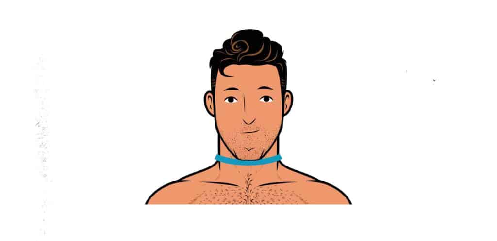 How to Build a Thicker Neck (Even if It's Skinny)