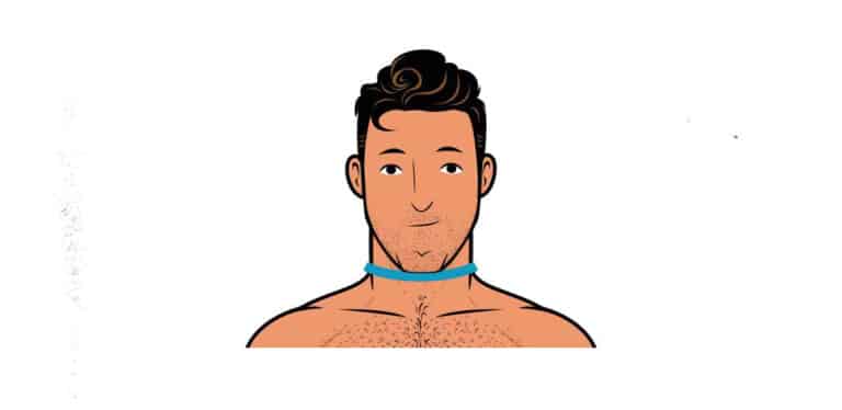 How to Build a Thicker Neck (Even if It's Skinny)