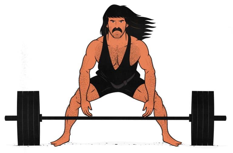 Aggressive Bulking: How to Build Muscle FAST