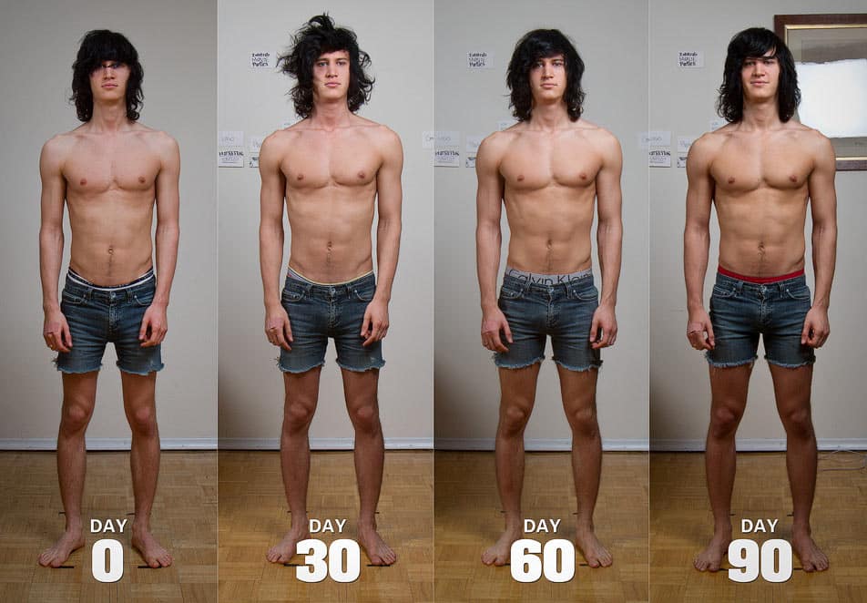 Creatine Water Muscles