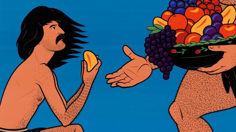 The Best Fast Food Restaurants for Bulking