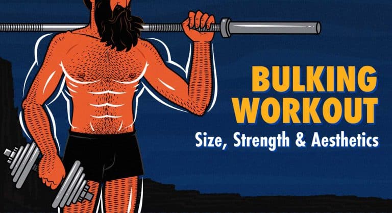 Bulking Workout Routine: How to Maximize Muscle Growth