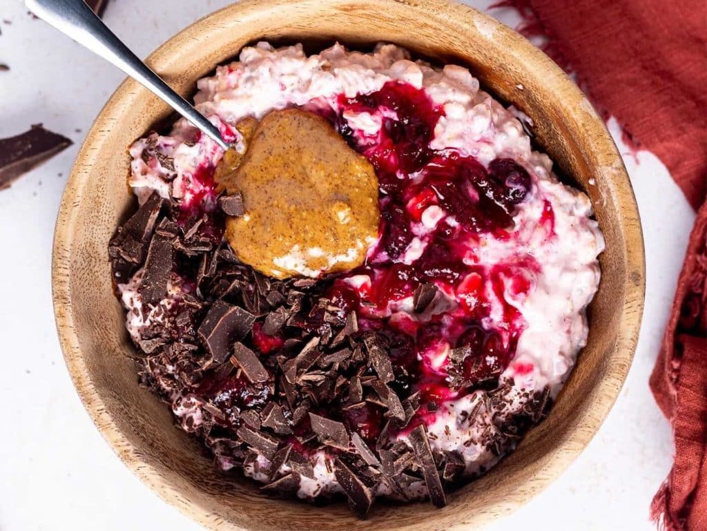 The Best Breakfast Recipes for Bulking: Quick, Easy, and Healthy