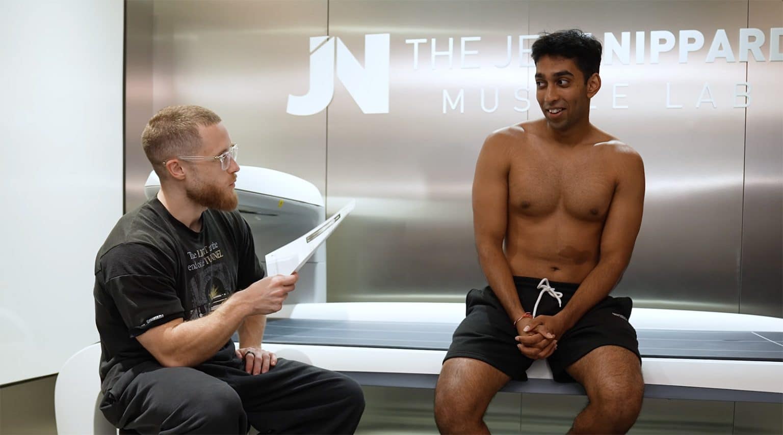 How Accurate Are DEXA Scans? What About BIA Scales? InBody?